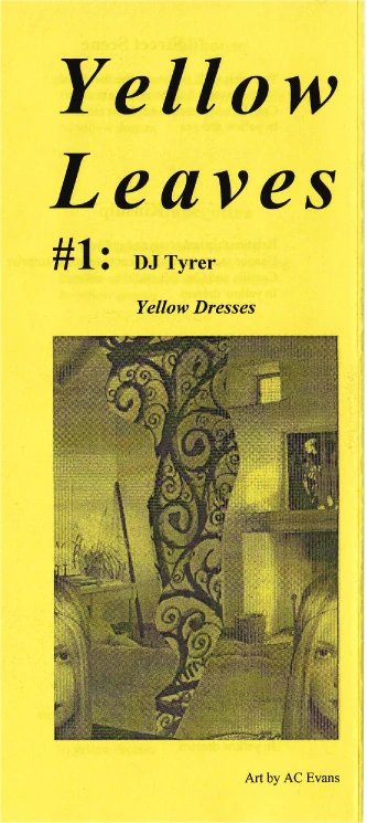 Yellow Leaves | The Atlantean Publishing Wiki | Fandom