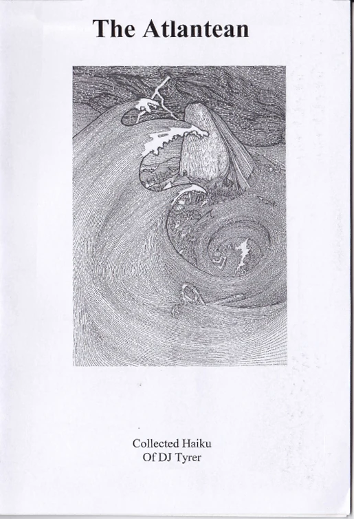 The Atlantean | The Atlantean Publishing Wiki | Fandom