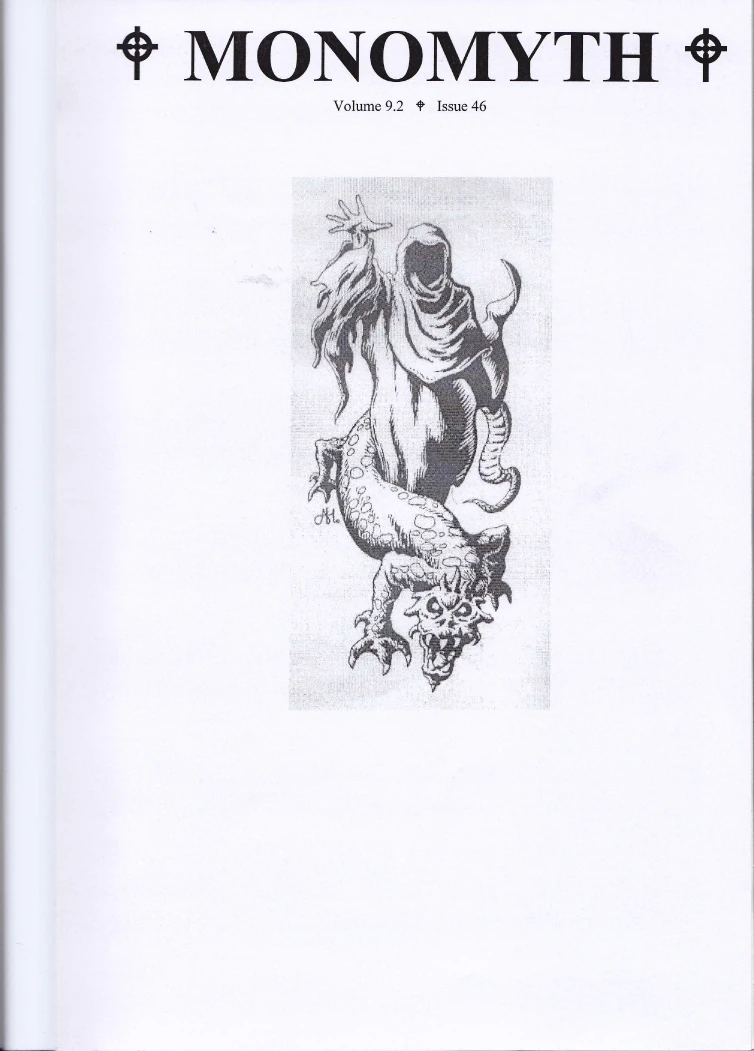 Monomyth 46 | The Atlantean Publishing Wiki | Fandom
