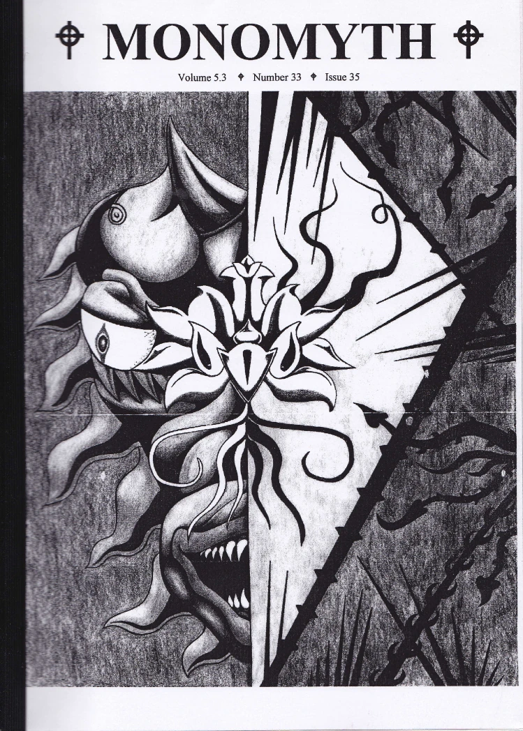 Monomyth 35 | The Atlantean Publishing Wiki | Fandom