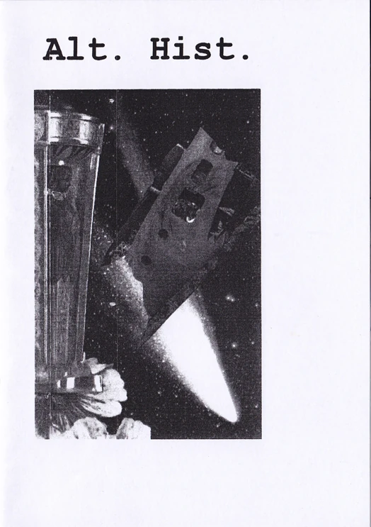 Alt. Hist. | The Atlantean Publishing Wiki | Fandom