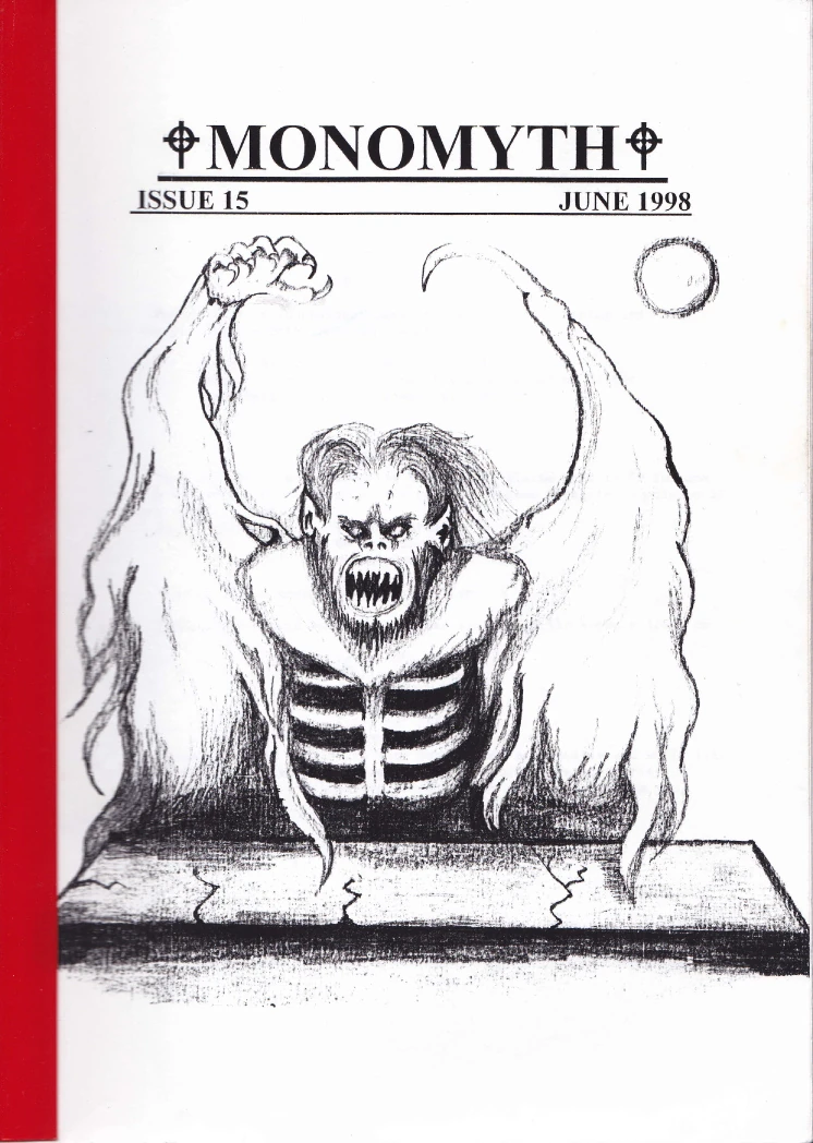 Monomyth 16 | The Atlantean Publishing Wiki | Fandom