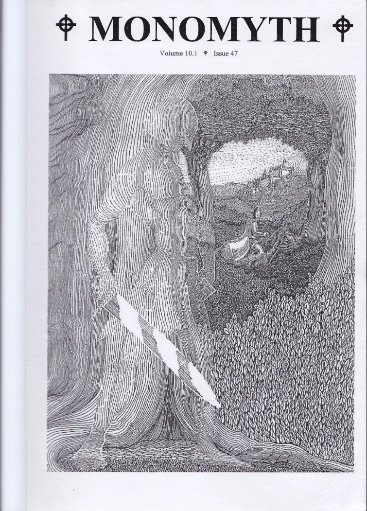 Monomyth 47 | The Atlantean Publishing Wiki | Fandom