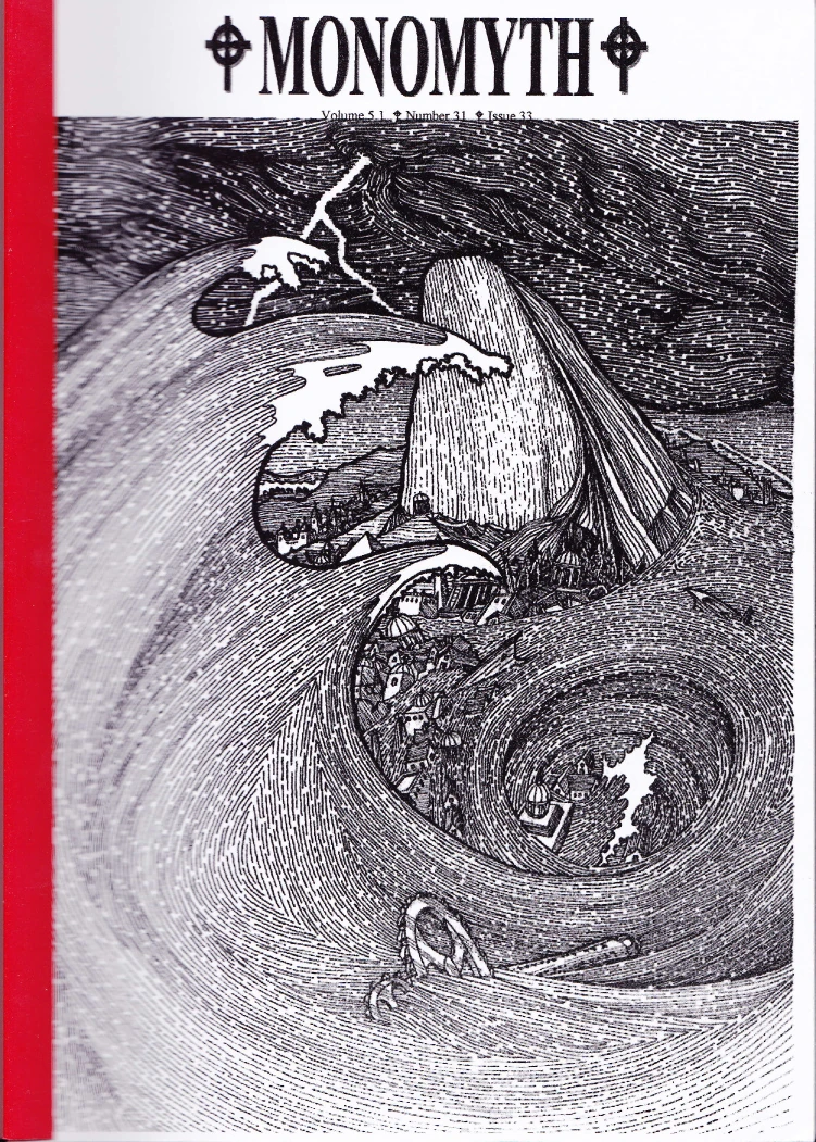 Monomyth 33 | The Atlantean Publishing Wiki | Fandom