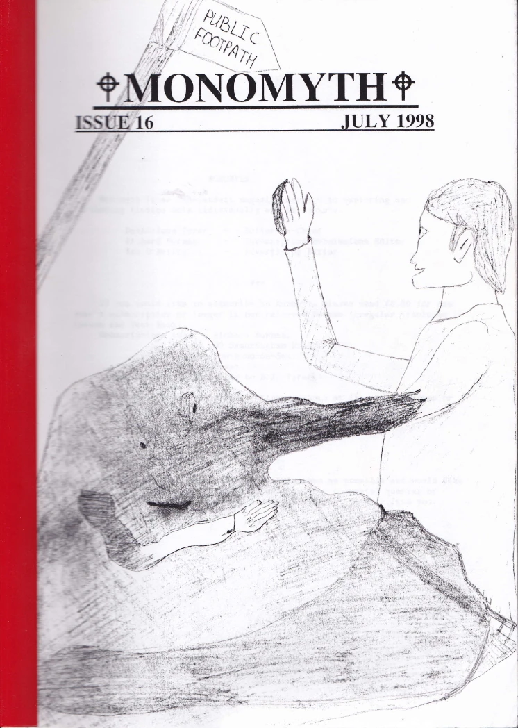 Monomyth 17 | The Atlantean Publishing Wiki | Fandom