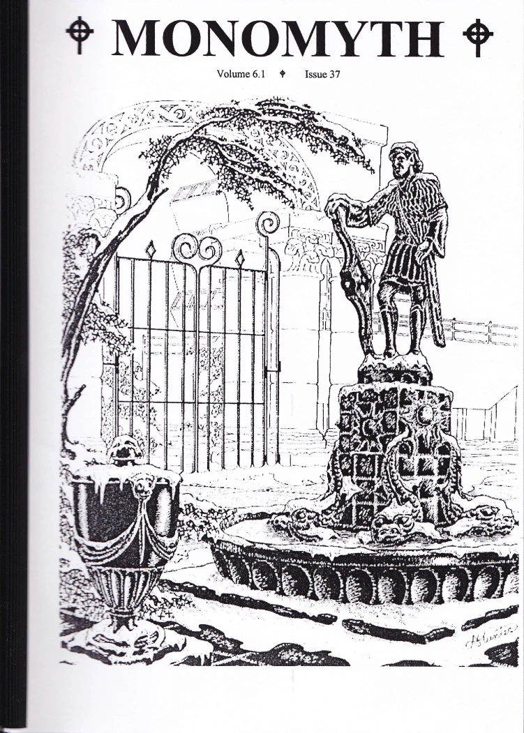 Monomyth 37 | The Atlantean Publishing Wiki | Fandom