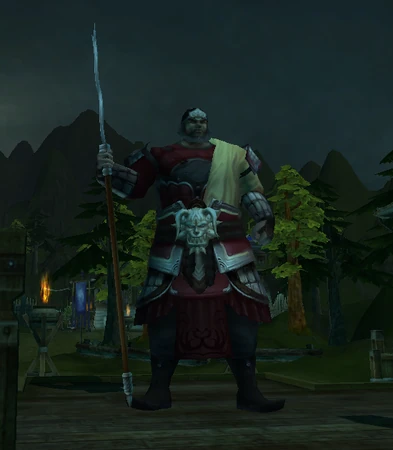 The Warring Dynasty - Guan Yu’s Legacy Guide | Atlantica Wiki | Fandom