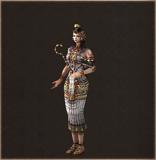 Isis | Atlantica Wiki | Fandom