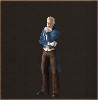 Paracelsus | Atlantica Wiki | Fandom