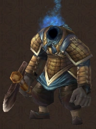 Headless Soldier | Atlantica Wiki | Fandom