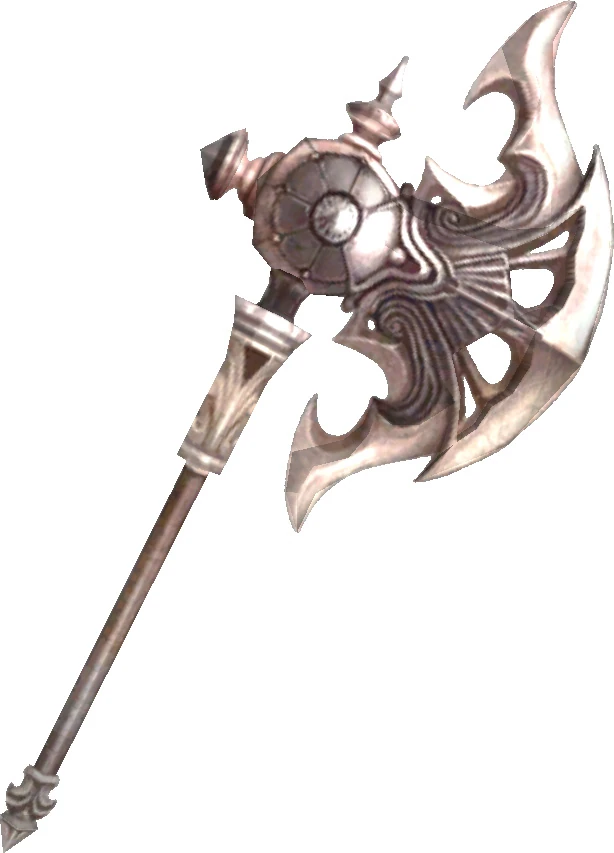 Axe | Atlantica Wiki | Fandom