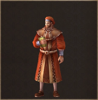 Magus | Atlantica Wiki | Fandom