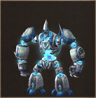 Automaton Gigas | Atlantica Wiki | Fandom