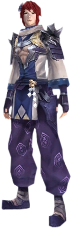 Ghost Equipment | Atlantica Wiki | Fandom