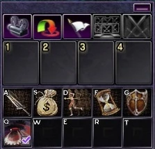 Magic Attacks | Atlantica Wiki | Fandom