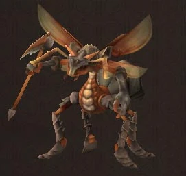 Queen Ant | Atlantica Wiki | Fandom