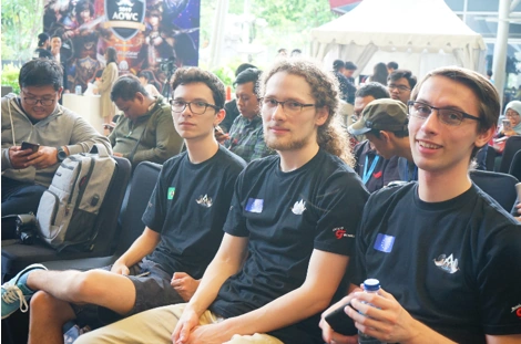 AOWC: The Aftermath | Atlantica Wiki | Fandom