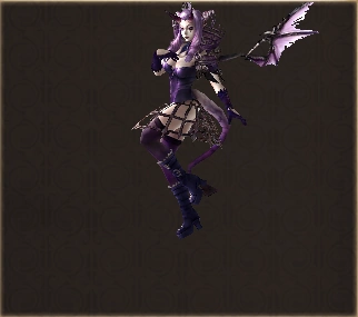 Bewitching Succubus Queen | Atlantica Wiki | Fandom