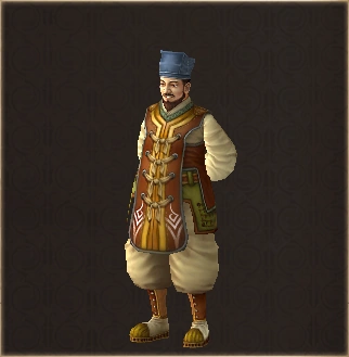 Doctor Huh | Atlantica Wiki | Fandom