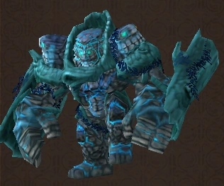 Abysmal Lord | Atlantica Wiki | Fandom