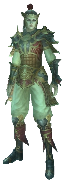 Ocean Equipment | Atlantica Wiki | Fandom