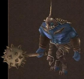 Rakshasa Soldier | Atlantica Wiki | Fandom