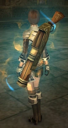 Spirit Cannon | Atlantica Wiki | Fandom