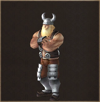 Turgesius | Atlantica Wiki | Fandom