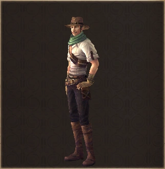 Wiseman | Atlantica Wiki | Fandom