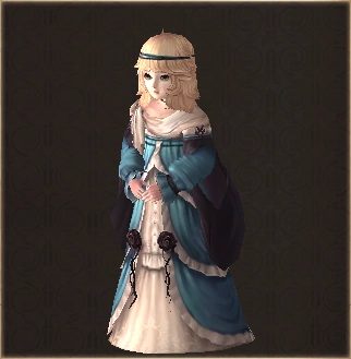 Iris | Atlantica Wiki | Fandom