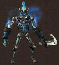 Hell Soldier | Atlantica Wiki | Fandom