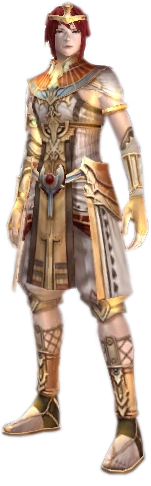 Thoth's Equipment | Atlantica Wiki | Fandom