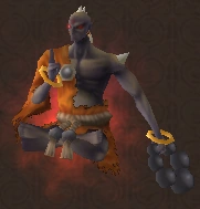 Evil Monk | Atlantica Wiki | Fandom