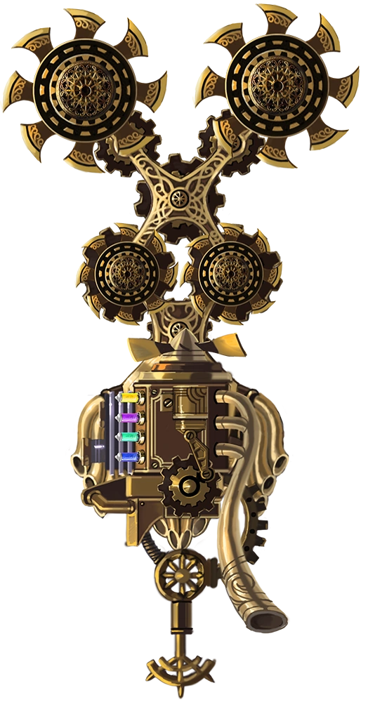 Power Saw | Atlantica Wiki | Fandom