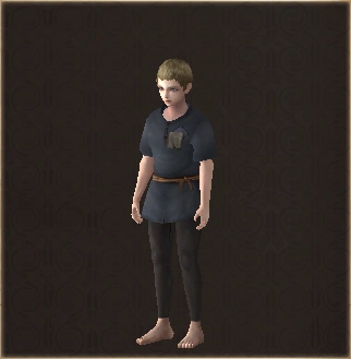 Mordy | Atlantica Wiki | Fandom