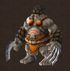 White Ogre | Atlantica Wiki | Fandom