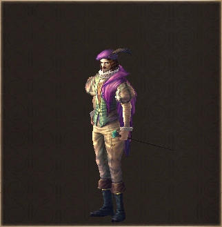 Dispatcher Mario | Atlantica Wiki | Fandom