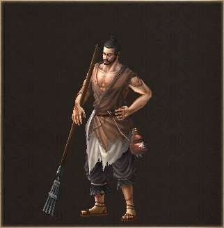 Cui Li Liang | Atlantica Wiki | Fandom