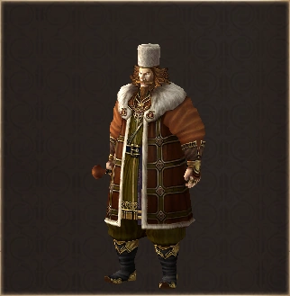 Crassus | Atlantica Wiki | Fandom