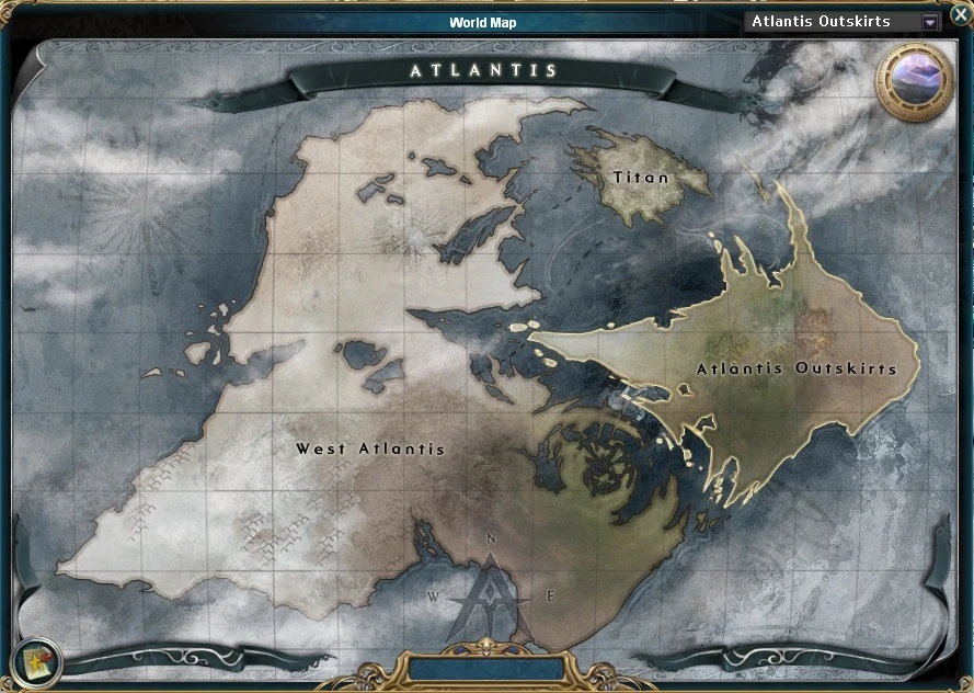 Atlantis | Atlantica Wiki | Fandom