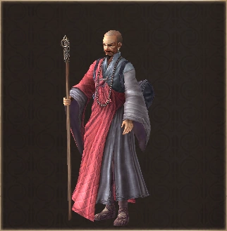 Hui Chao | Atlantica Wiki | Fandom