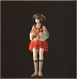 Runaway Ling Ling | Atlantica Wiki | Fandom