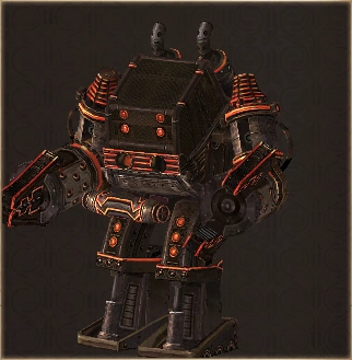 Coded Vending Machine | Atlantica Wiki | Fandom