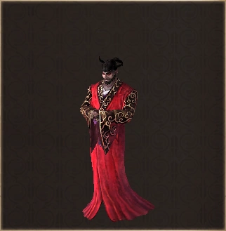 Yueying | Atlantica Wiki | Fandom