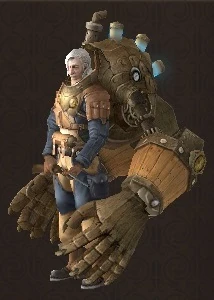 Inventor | Atlantica Wiki | Fandom