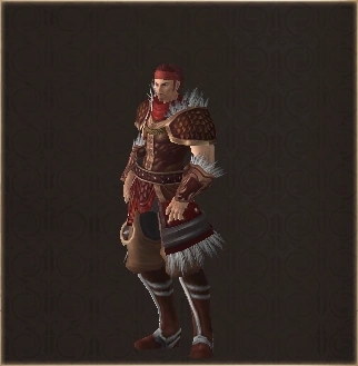 Godal | Atlantica Wiki | Fandom