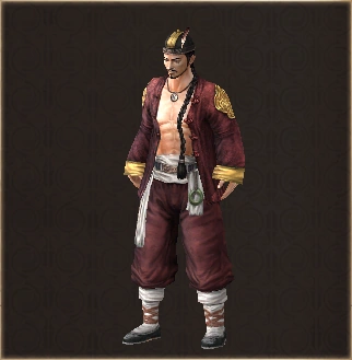 Kim Choon Sam | Atlantica Wiki | Fandom