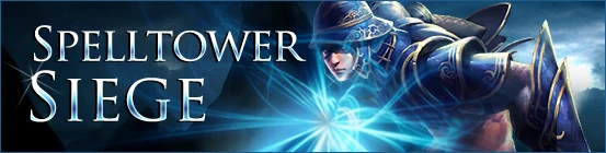 Let the Spelltower Siege Begin! | Atlantica Wiki | Fandom