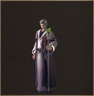 Merlin | Atlantica Wiki | Fandom