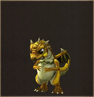 Dragon Merchant | Atlantica Wiki | Fandom